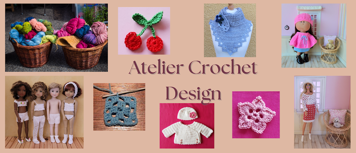 Boutique Atelier-Crochet